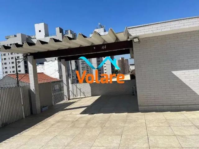 Casa / Sobrado para Locação em Osasco/SP Km 18 2 Quartos