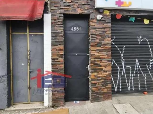 Casa / Sobrado para Locação em Osasco/SP Km 18 2 Quartos