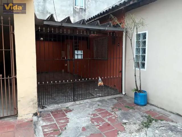 Casa / Sobrado para Locação em Osasco/SP Km 18 4 Quartos