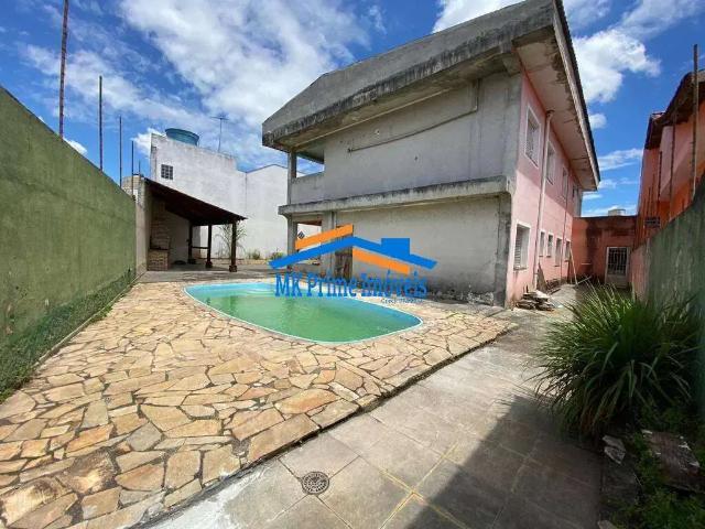 Casa / Sobrado para Locação em Osasco/SP Km 18 6 Quartos