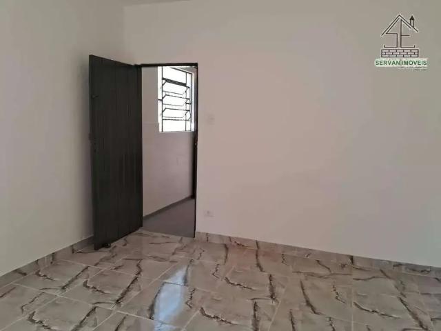 Casa / Sobrado para Locação em Osasco/SP Helena Maria 1 Quartos
