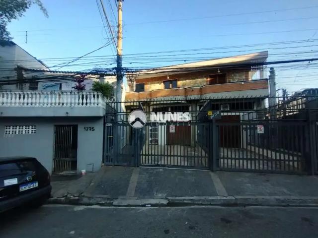 Casa / Sobrado para Locação em Osasco/SP Helena Maria 1 Quartos