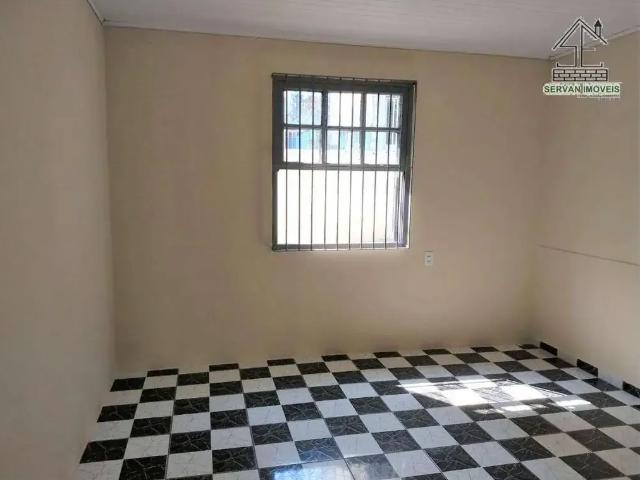 Casa / Sobrado para Locação em Osasco/SP Helena Maria 1 Quartos