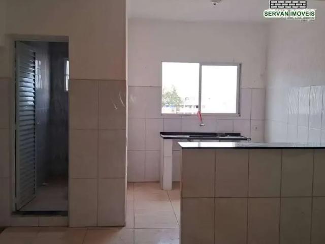 Casa / Sobrado para Locação em Osasco/SP Helena Maria 2 Quartos