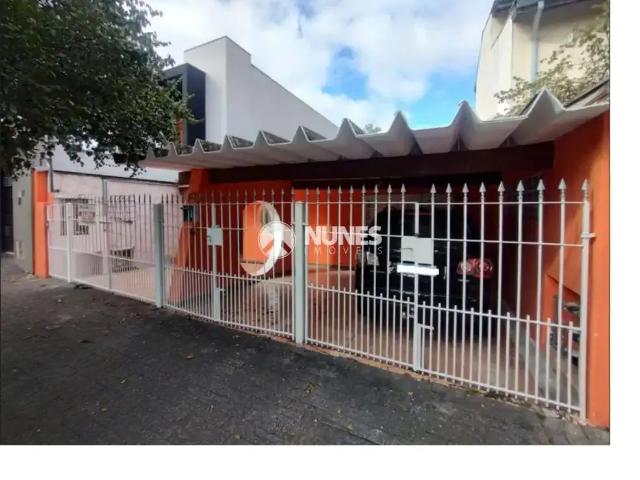 Casa / Sobrado para Locação em Osasco/SP I.A.P.I. 2 Quartos