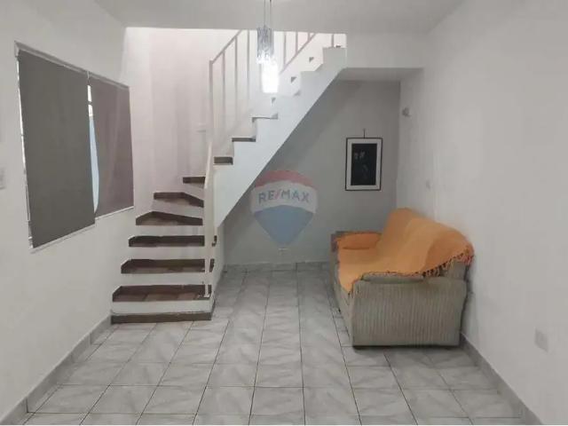 Casa / Sobrado para Locação em Osasco/SP Jaguaribe 2 Quartos