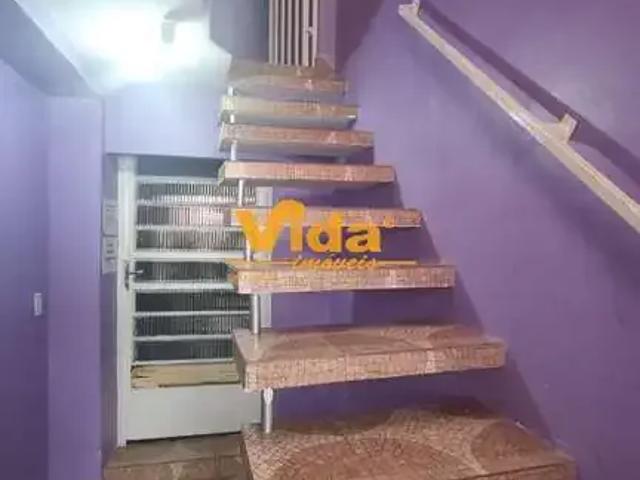 Casa / Sobrado para Locação em Osasco/SP Jaguaribe 2 Quartos