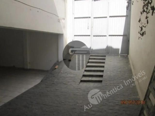 Casa / Sobrado para Locação em Osasco/SP Jaguaribe 2 Quartos
