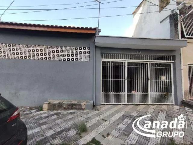 Casa / Sobrado para Locação em Osasco/SP Jaguaribe 2 Quartos