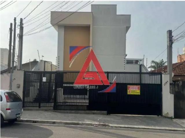 Casa / Sobrado para Locação em Osasco/SP Jaguaribe 2 Quartos