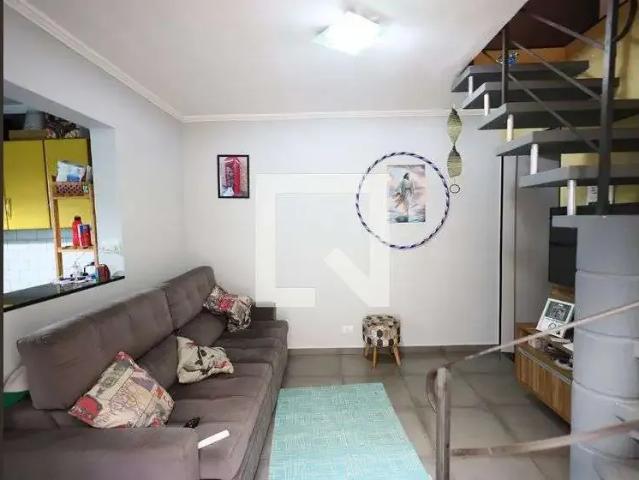 Casa / Sobrado para Locação em Osasco/SP Jaguaribe 3 Quartos
