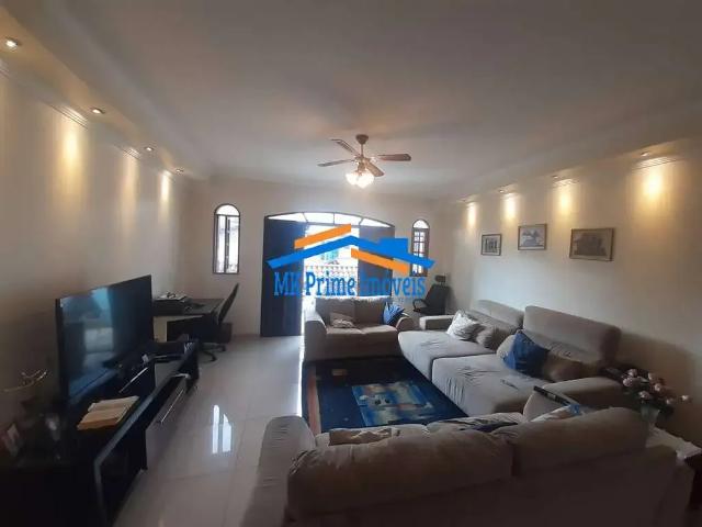 Casa / Sobrado para Locação em Osasco/SP Jaguaribe 3 Quartos