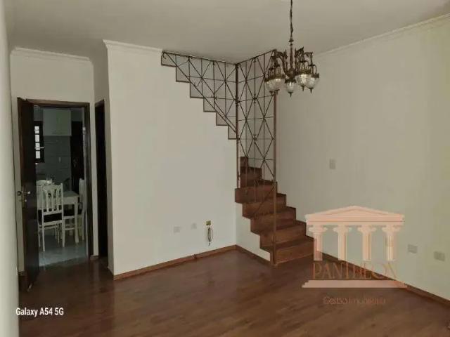 Casa / Sobrado para Locação em Osasco/SP Jaguaribe 3 Quartos