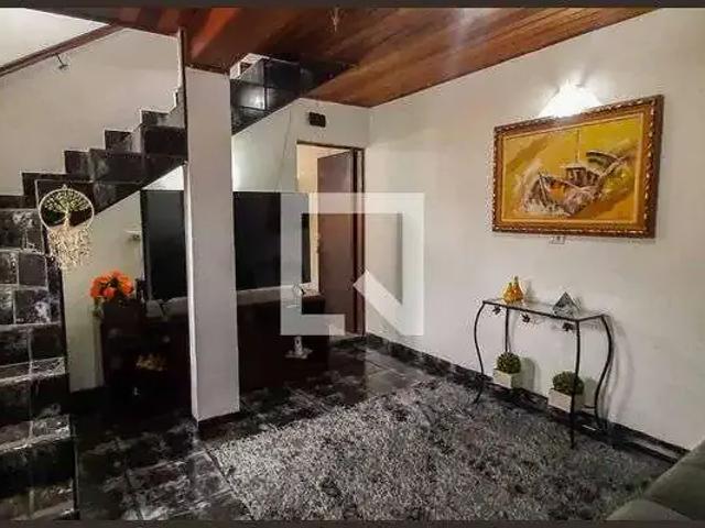 Casa / Sobrado para Locação em Osasco/SP Jaguaribe 4 Quartos