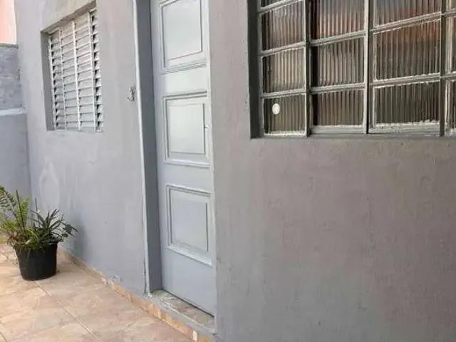 Casa / Sobrado para Locação em Osasco/SP Jardim D'Abril 1 Quartos