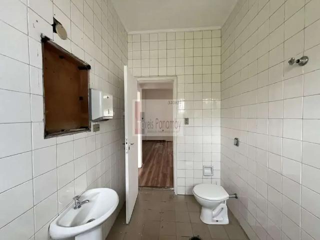 Casa / Sobrado para Locação em Osasco/SP Jardim D'Abril 1 Quartos