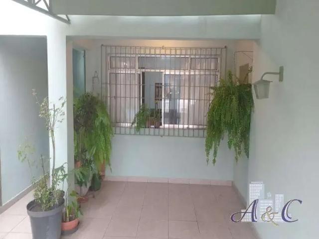 Casa / Sobrado para Locação em Osasco/SP Jardim D'Abril 2 Quartos