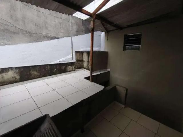 Casa / Sobrado para Locação em Osasco/SP Jardim D'Abril 2 Quartos