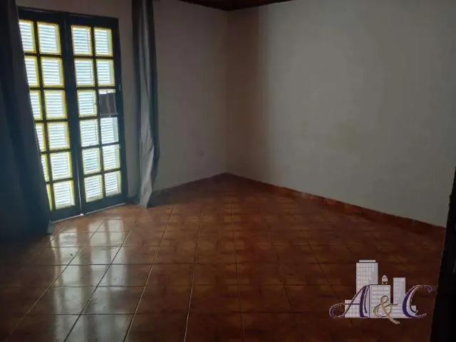 Casa / Sobrado para Locação em Osasco/SP Jardim D'Abril 2 Quartos