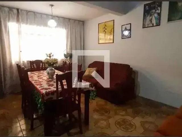 Casa / Sobrado para Locação em Osasco/SP Jardim D'Abril 2 Quartos