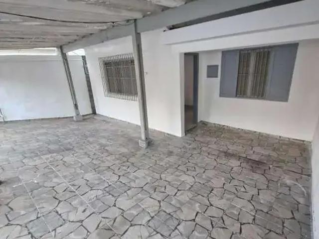Casa / Sobrado para Locação em Osasco/SP Jardim D'Abril 2 Quartos