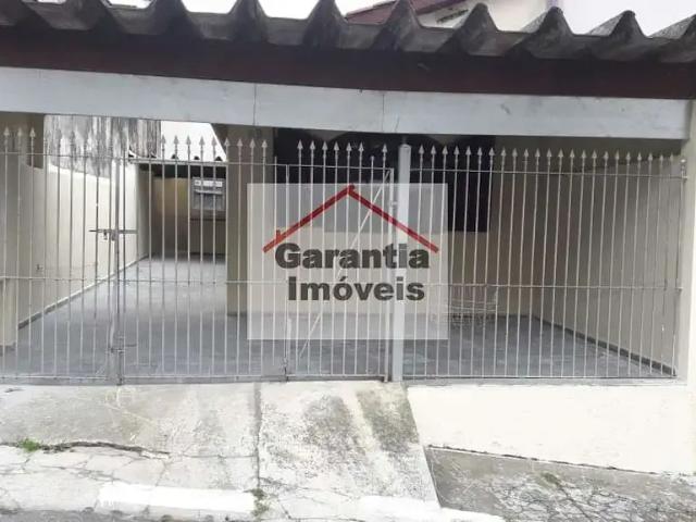 Casa / Sobrado para Locação em Osasco/SP Jardim D'Abril 3 Quartos