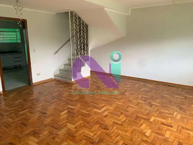 Casa / Sobrado para Locação em Osasco/SP Jardim D'Abril 3 Quartos