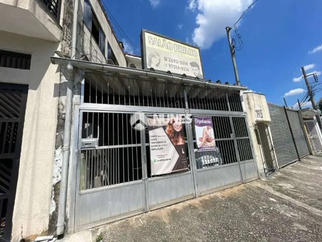 Casa / Sobrado para Locação em Osasco/SP Jardim D'Abril 3 Quartos