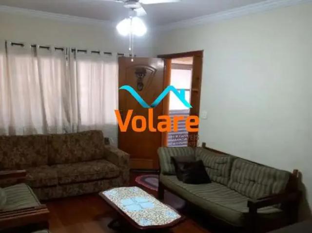 Casa / Sobrado para Locação em Osasco/SP Jardim das Flores 3 Quartos