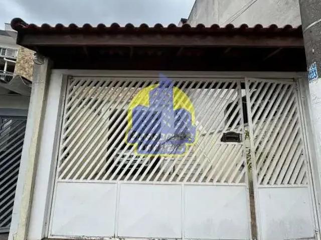 Casa / Sobrado para Locação em Osasco/SP Jardim das Flores 3 Quartos