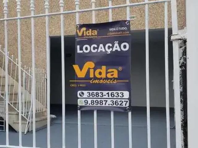 Casa / Sobrado para Locação em Osasco/SP Jardim das Flores 3 Quartos