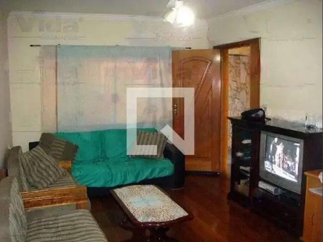Casa / Sobrado para Locação em Osasco/SP Jardim das Flores 3 Quartos