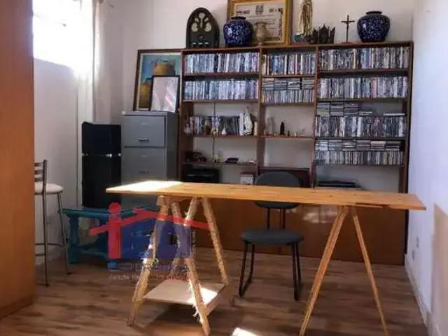 Casa / Sobrado para Locação em Osasco/SP Jardim das Flores 3 Quartos