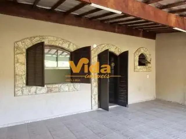 Casa / Sobrado para Locação em Osasco/SP Jardim das Flores 3 Quartos
