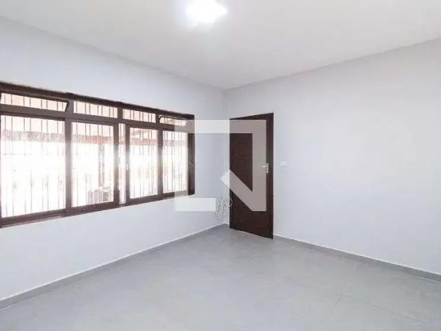 Casa / Sobrado para Locação em Osasco/SP Jardim das Flores 1 Quartos