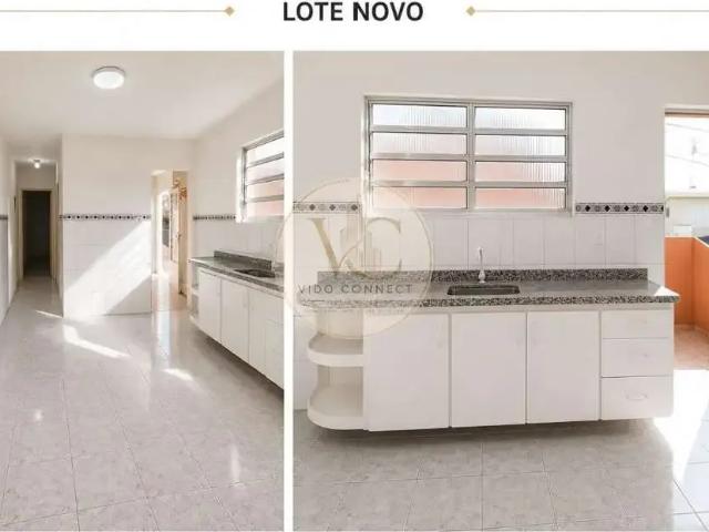 Casa / Sobrado para Locação em Osasco/SP Jardim das Flores 1 Quartos