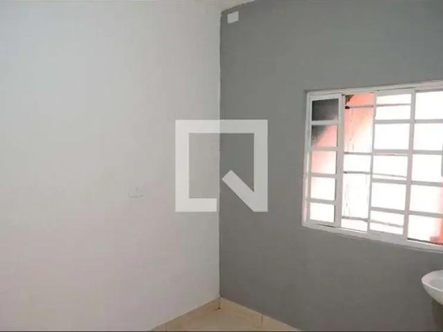 Casa / Sobrado para Locação em Osasco/SP Jardim das Flores 1 Quartos