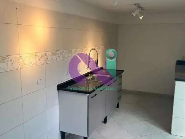Casa / Sobrado para Locação em Osasco/SP Jardim das Flores 1 Quartos