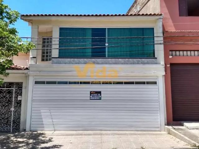 Casa / Sobrado para Locação em Osasco/SP Jardim das Flores 2 Quartos