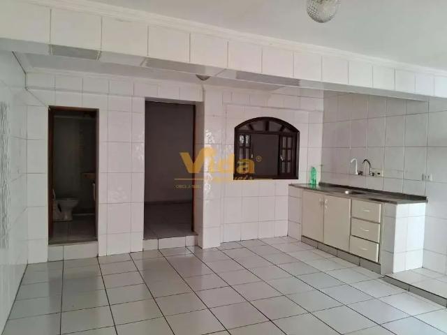 Casa / Sobrado para Locação em Osasco/SP Jardim das Flores 2 Quartos