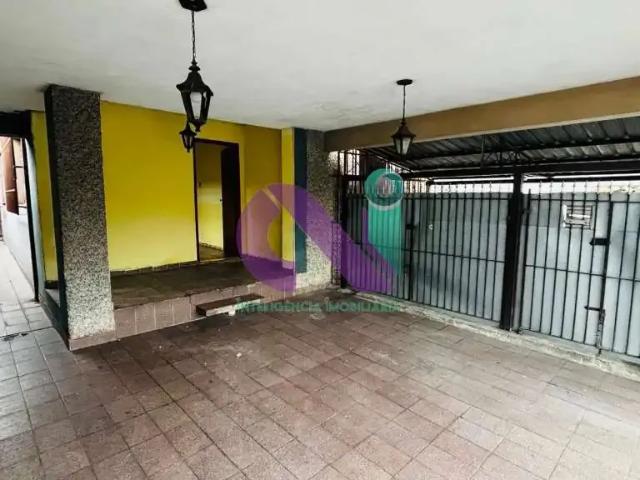 Casa / Sobrado para Locação em Osasco/SP Jardim das Flores 2 Quartos