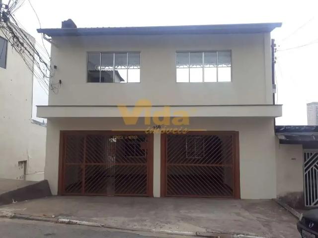 Casa / Sobrado para Locação em Osasco/SP Jardim das Flores 2 Quartos