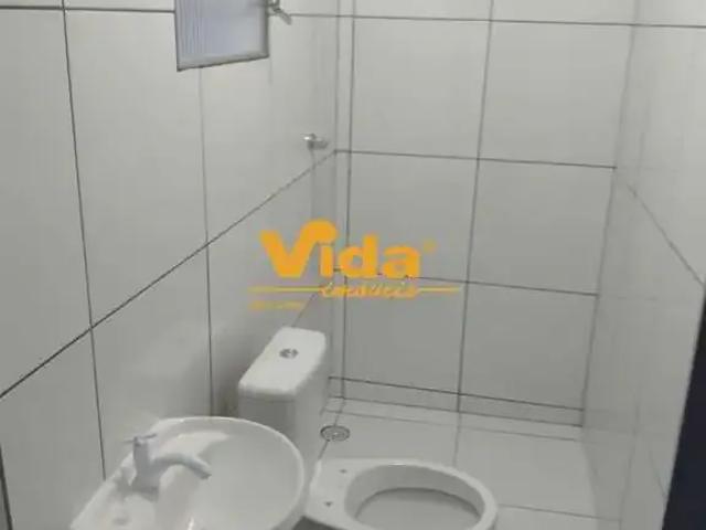 Casa / Sobrado para Locação em Osasco/SP Jardim Elvira 1 Quartos