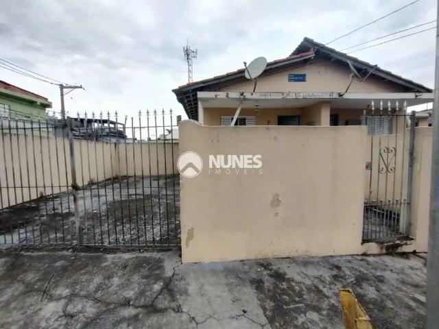 Casa / Sobrado para Locação em Osasco/SP Jardim Elvira 1 Quartos