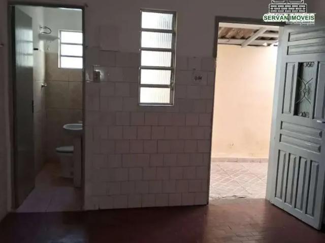 Casa / Sobrado para Locação em Osasco/SP Jardim Elvira 1 Quartos