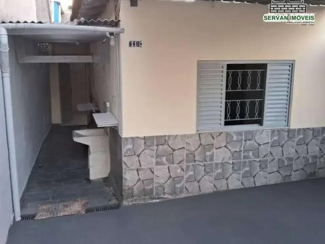 Casa / Sobrado para Locação em Osasco/SP Jardim Elvira 1 Quartos