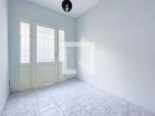 Casa / Sobrado para Locação em Osasco/SP Jardim Elvira 1 Quartos