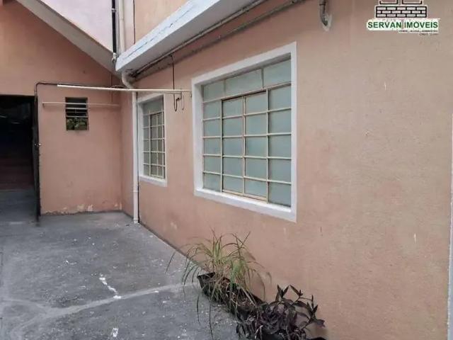Casa / Sobrado para Locação em Osasco/SP Jardim Elvira 1 Quartos