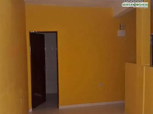 Casa / Sobrado para Locação em Osasco/SP Jardim Elvira 1 Quartos
