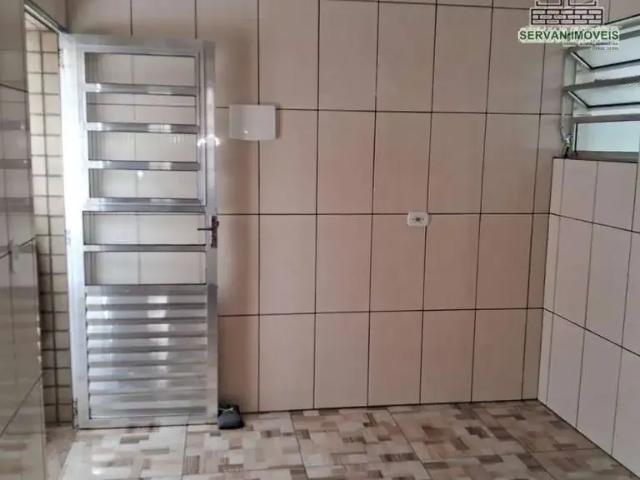 Casa / Sobrado para Locação em Osasco/SP Jardim Elvira 1 Quartos